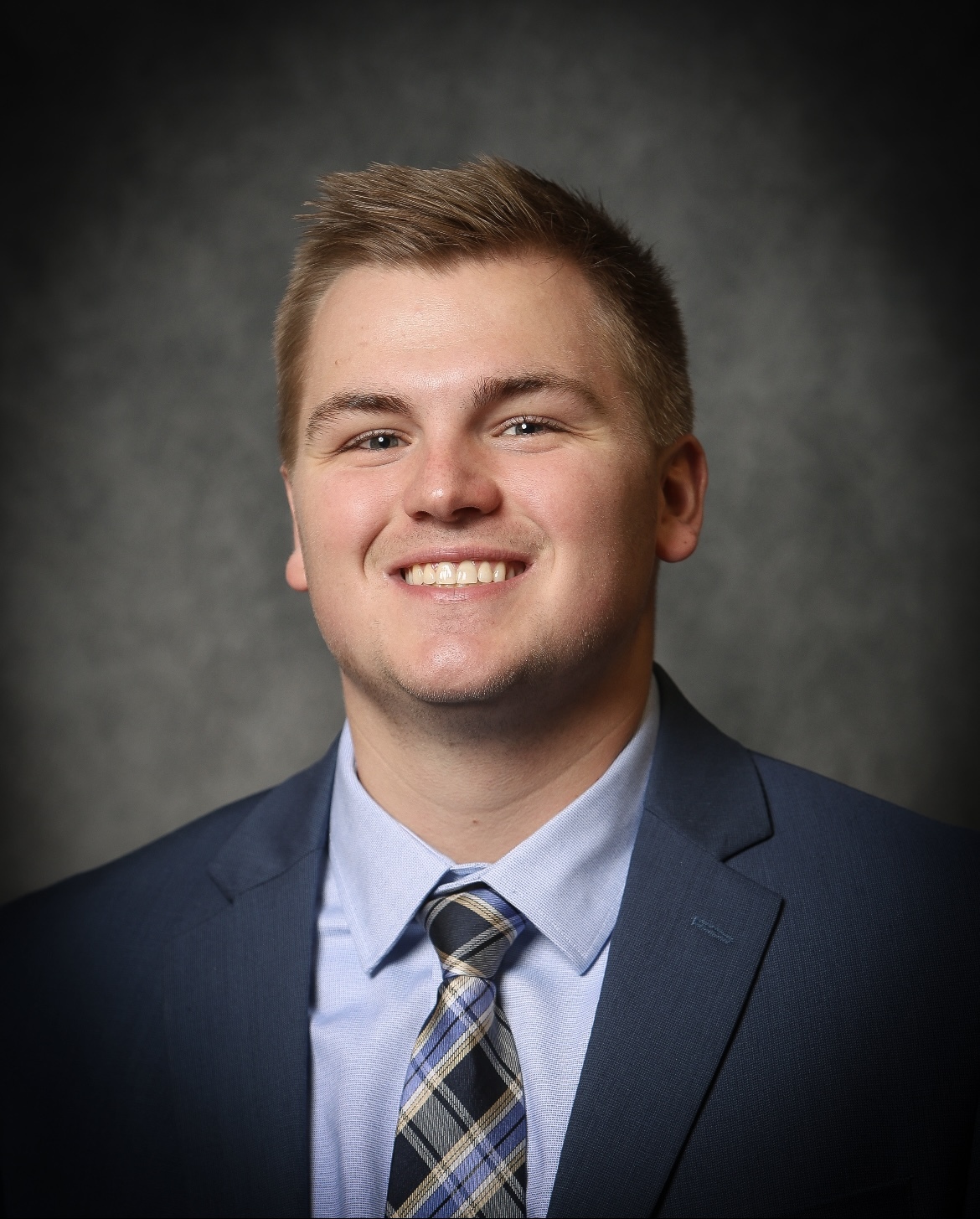 Jaxon Worley joins the team - Fast Forward